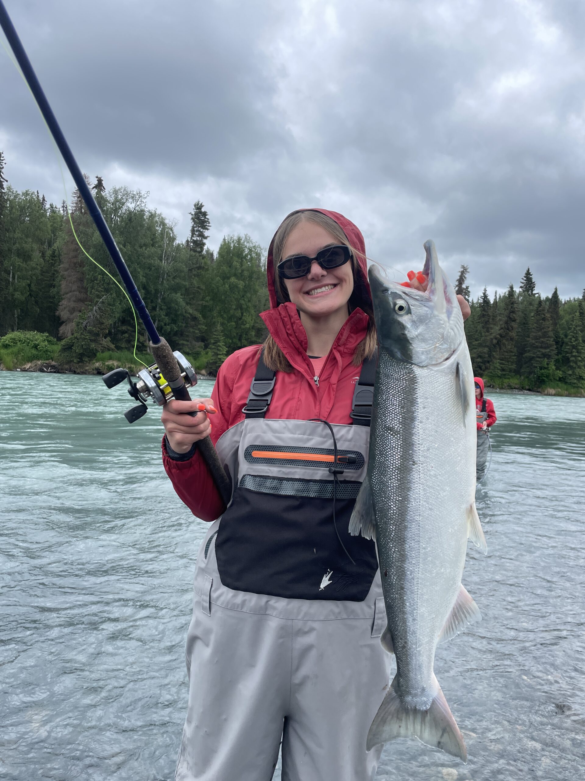 Kasilof River Fishing: Your Guide to an Epic Alaska Adventure ...